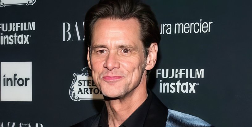 „Casa lui Jim Carrey“: Cum arată interiorul legendarului actor! - Love ...