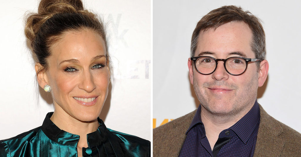 Deja destul de matur! Fiul de 19 ani al lui Sarah Jessica Parker a ...