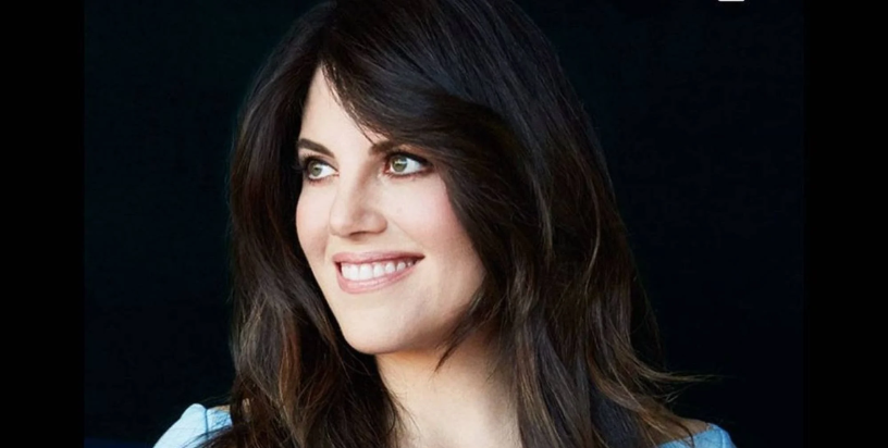 Monica Lewinsky lasă o moștenire care își face familia să plângă ...