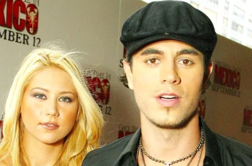 „De la campioană pe teren la mamă dedicată: Anna Kournikova, în vârstă ...